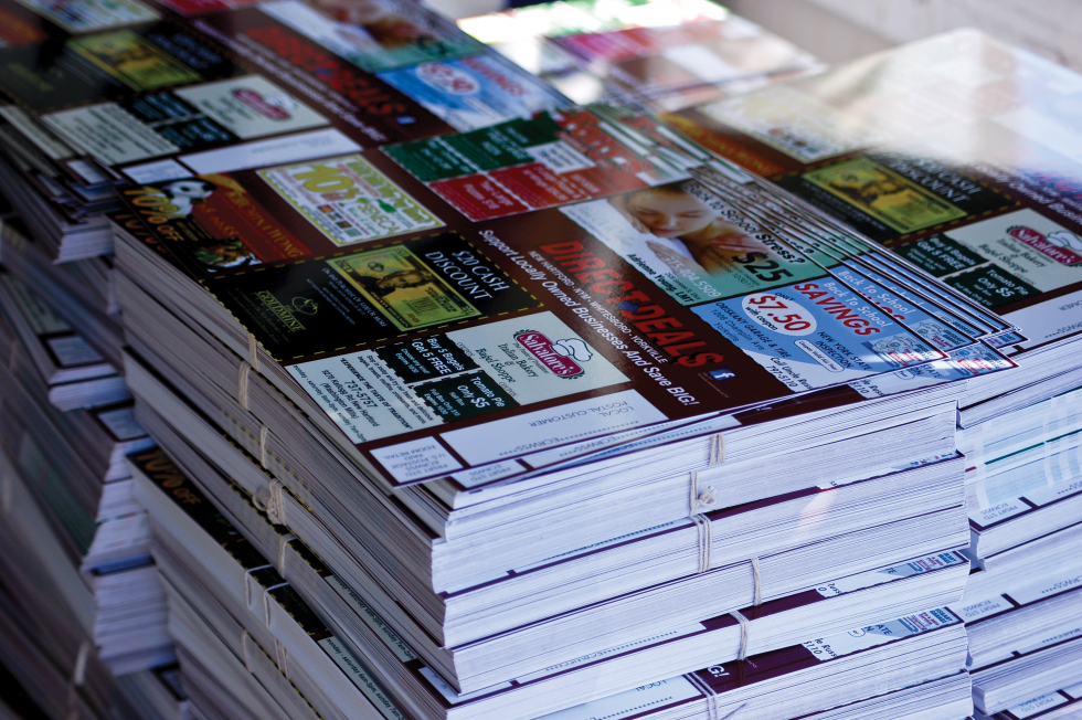 Home – Direct Mail | DM Graphics